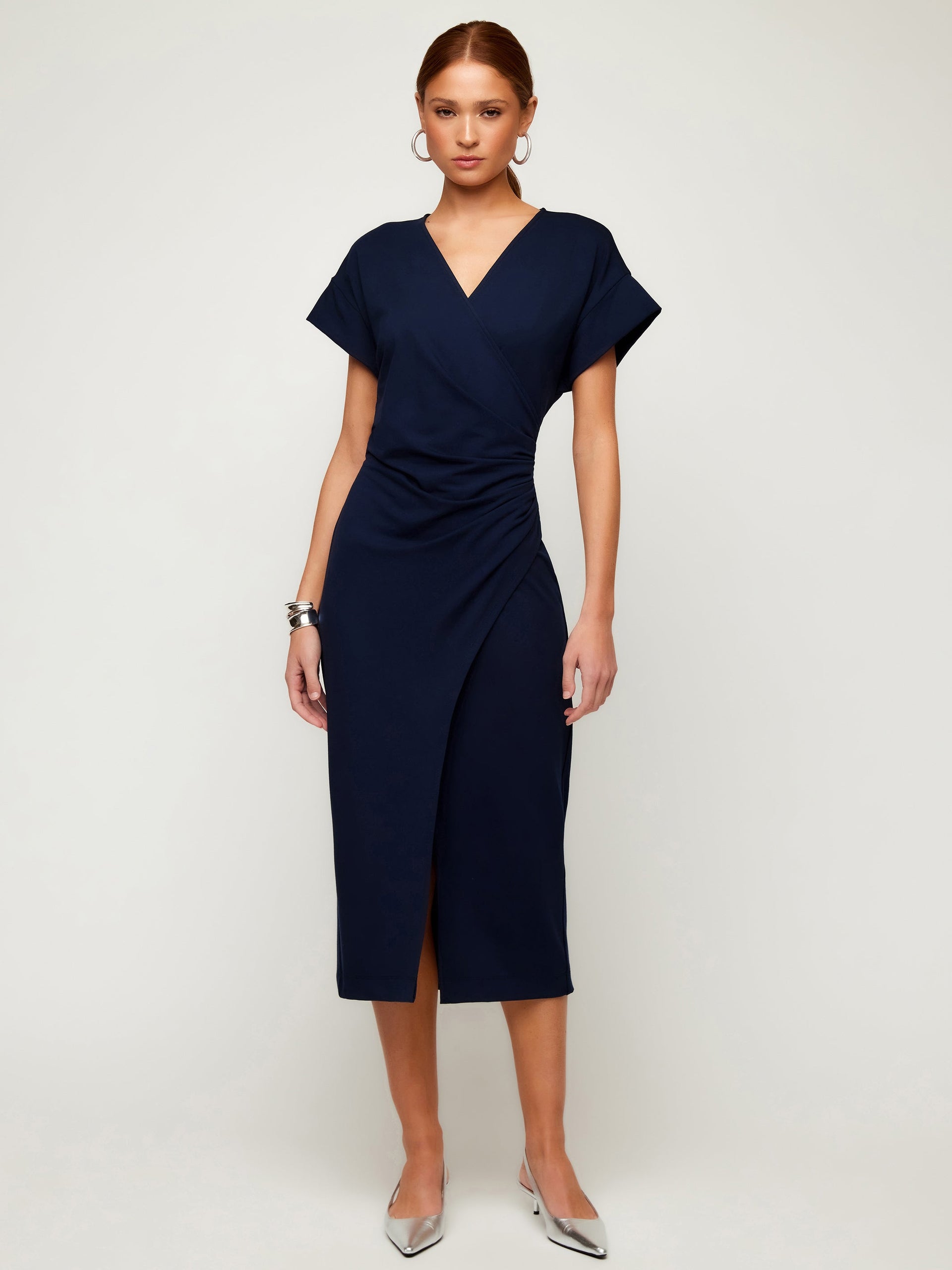 Luna Midi Dress | Fifteen Twenty Clothing