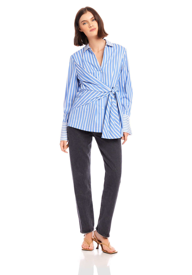 Tops – Fifteen Twenty